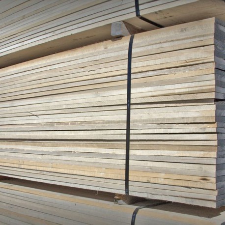 Madera Fina de Alamo | MADERERIA.MX