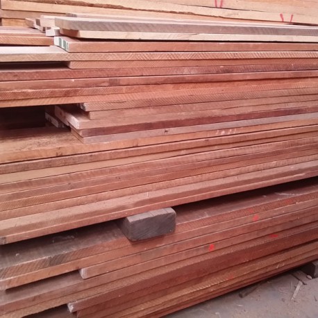 Madera Fina de Banak | MADERERIA.MX