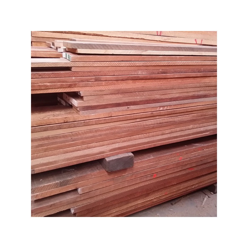 Madera Fina de Banak | MADERERIA.MX