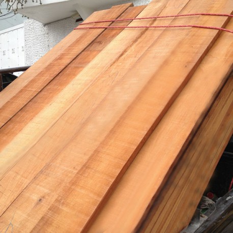 Madera Fina de Caoba | MADERERIA.MX