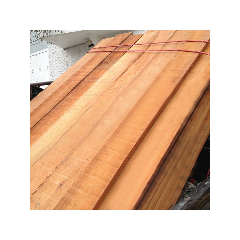 Madera Fina de Caoba | MADERERIA.MX