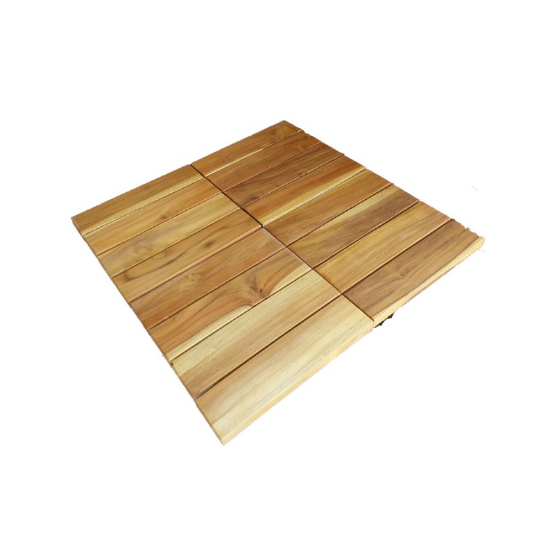 Madera Fina de Teca | MADERERIA.MX