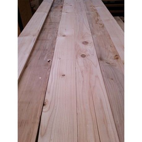 Madera Fina de Oyamel | MADERERIA.MX