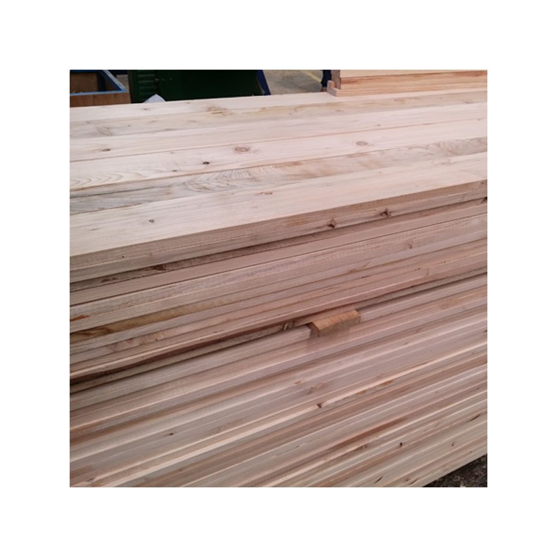 Madera Fina de Oyamel | MADERERIA.MX