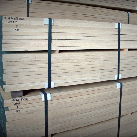 Madera Fina de Fresno | MADERERIA.MX