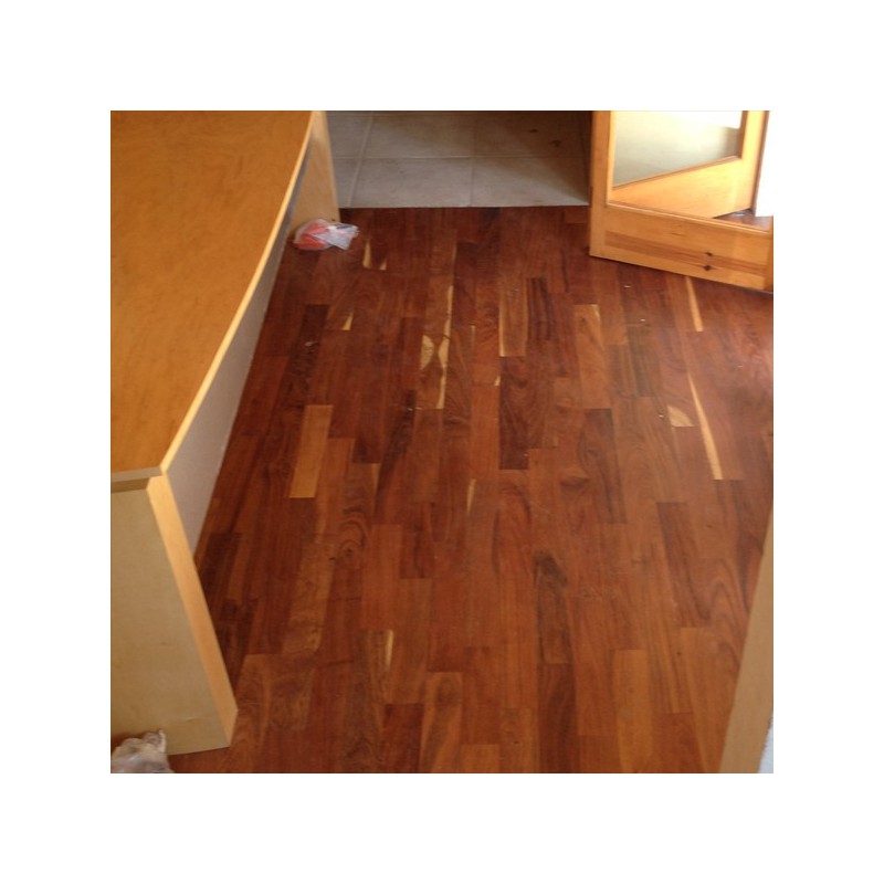 Madera Fina de Tzalam | MADERERIA.MX